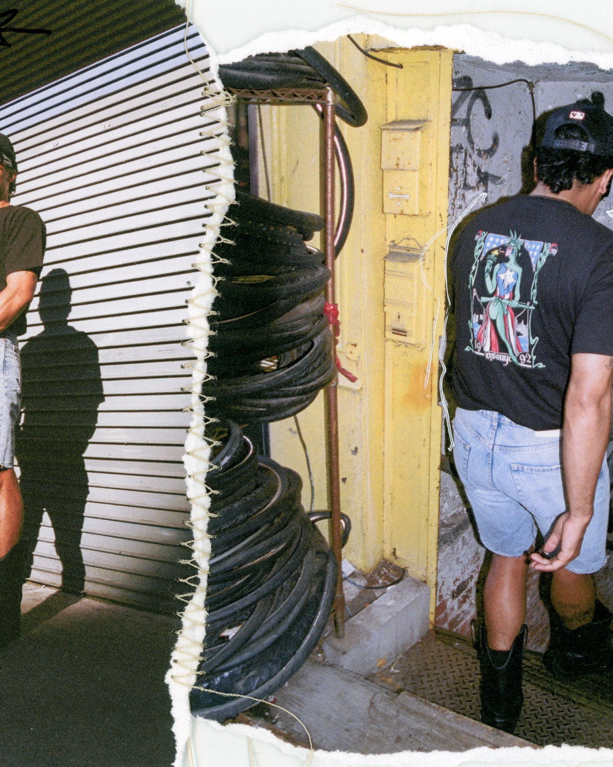 PBJ, Produced by Justin - Creating content that matters