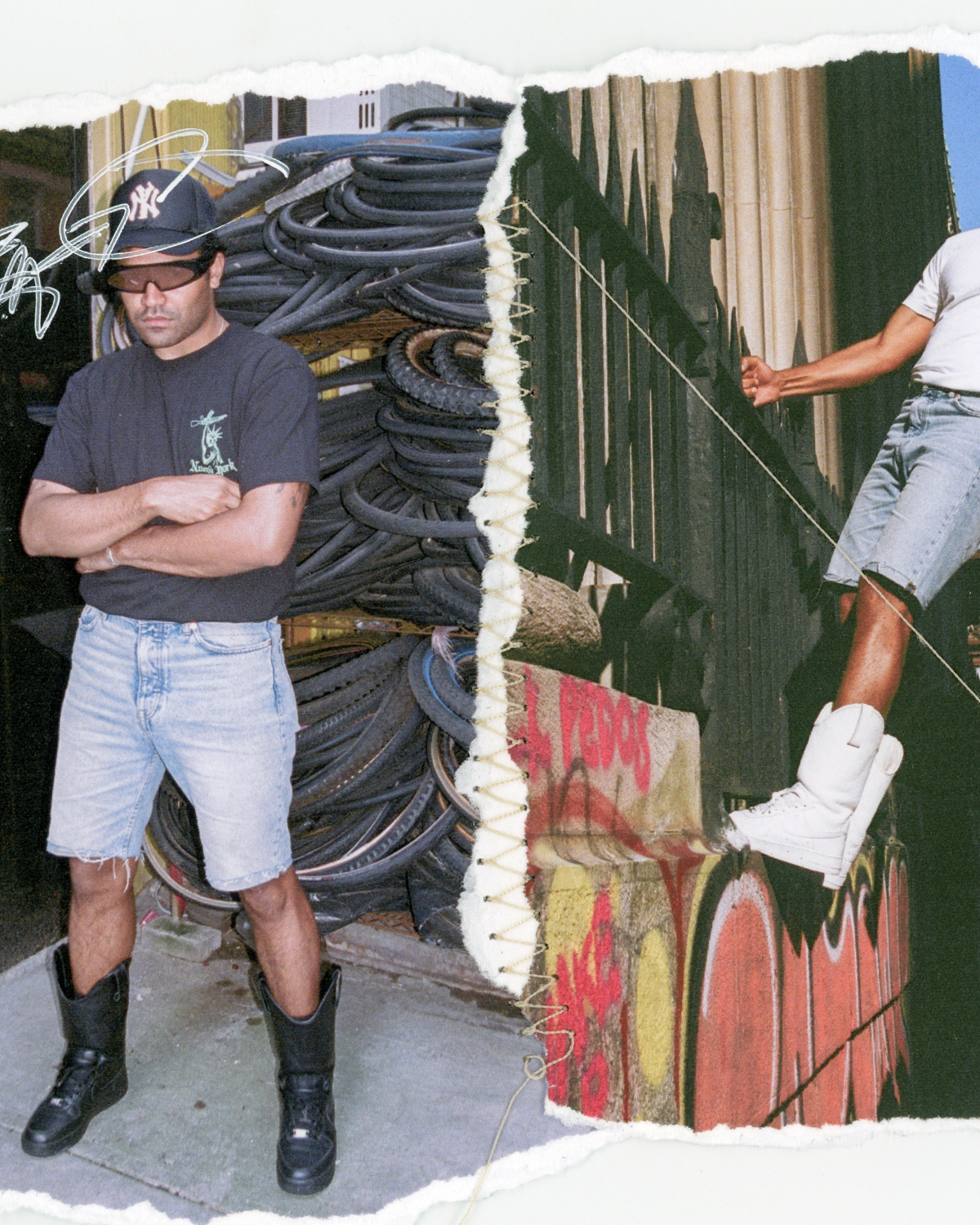 PBJ, Produced by Justin - Creating content that matters