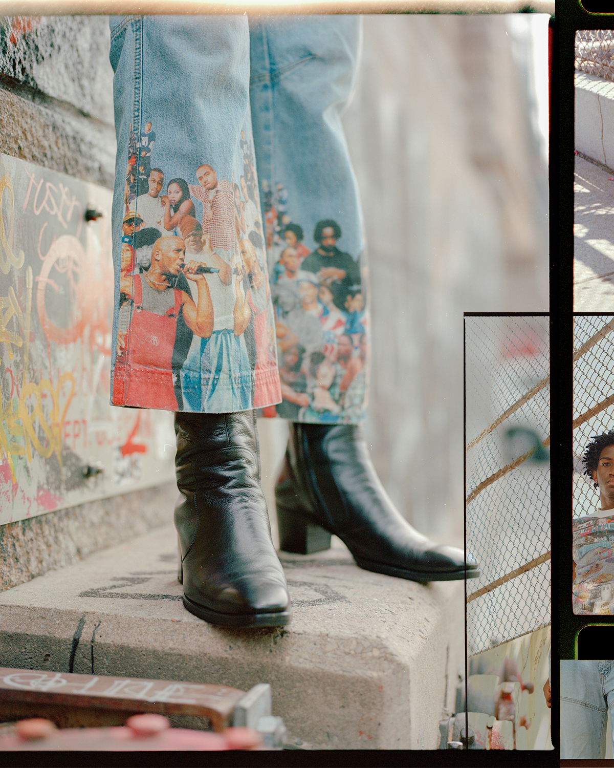 PBJ, Produced by Justin - Creating content that matters