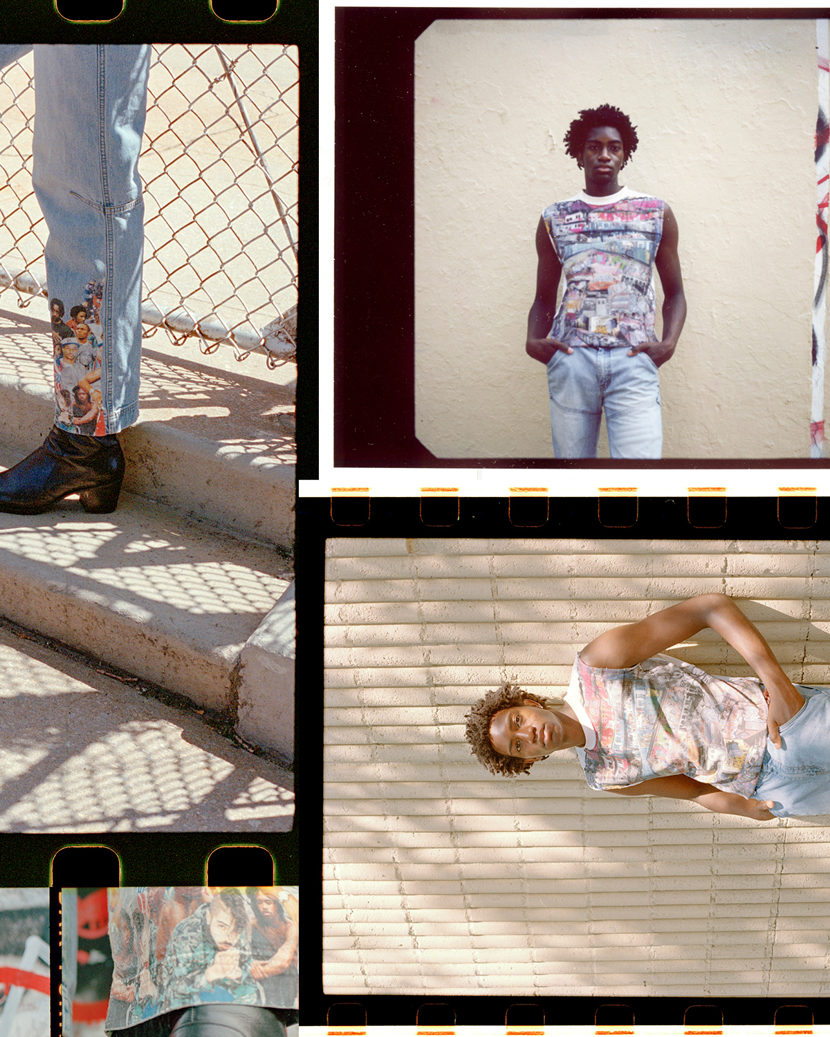 PBJ, Produced by Justin - Creating content that matters