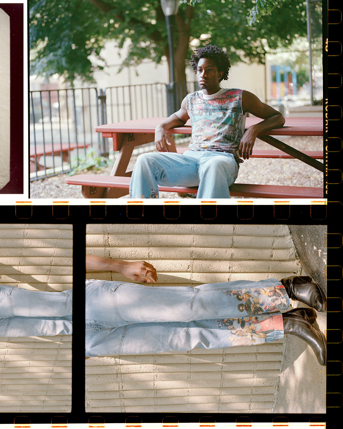 PBJ, Produced by Justin - Creating content that matters